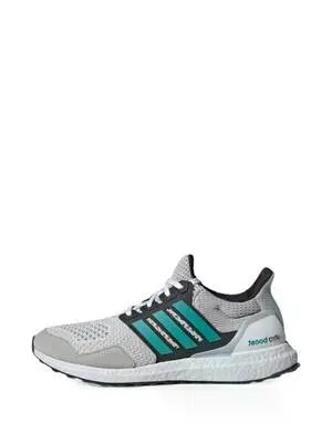 Adidas Ultraboost 1.0 Lace-up Sneakers - Grey