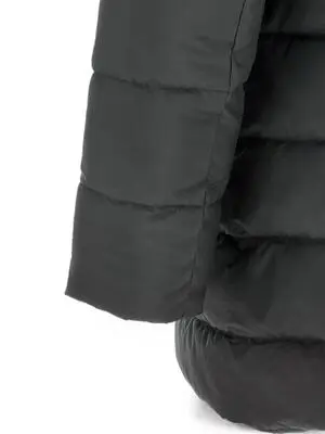 Herno Quilted Down Coat