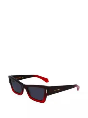 FERRAGAMO Cat-eye Sunglasses