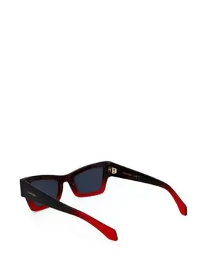FERRAGAMO Cat-eye Sunglasses