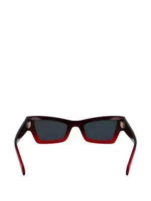 FERRAGAMO Cat-eye Sunglasses