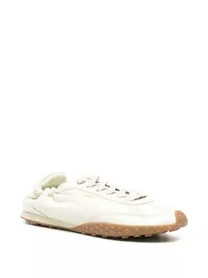 HOFF Bridge Napa Leather Sneakers