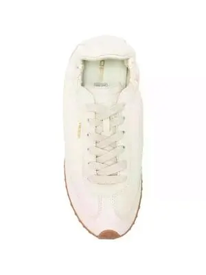 HOFF Bridge Napa Leather Sneakers