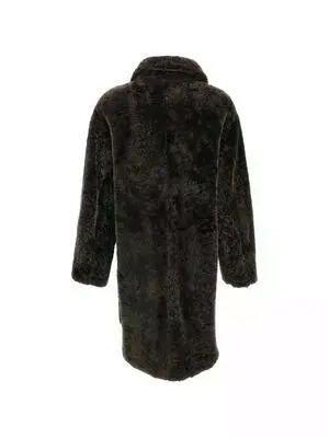 ARMA Zoey Reversible Shearling Coat