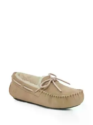 UGG Dakota Slippers - Neutrals