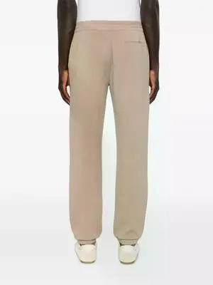 Zegna Elasticated-waistband Trousers