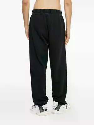 Vetements Elasticated-waist Track Pants