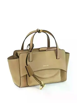 HIDESINS Small Flap Tote Bag
