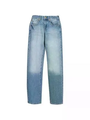 SEVEN Straight Jeans