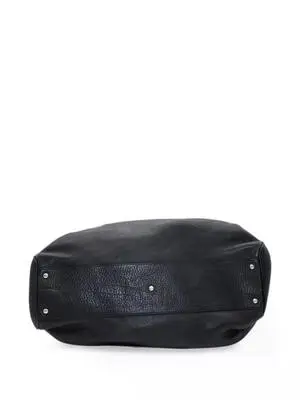 FERRAGAMO Buckle-detail Shoulder Bag