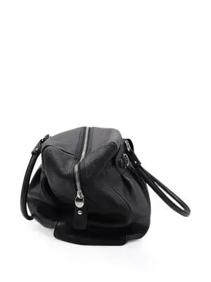 FERRAGAMO Buckle-detail Shoulder Bag