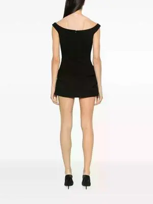 Arcina Ori Avery Draped Dress