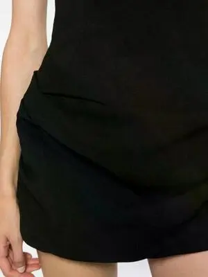 Arcina Ori Avery Draped Dress