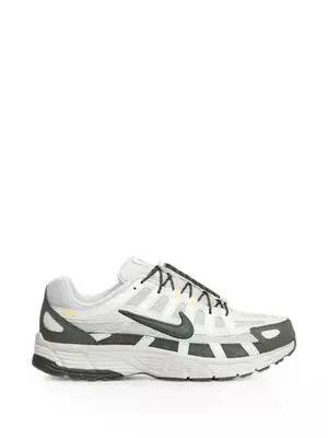 Nike P-6000 Panelled Sneakers - Grey