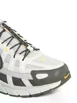 Nike P-6000 Panelled Sneakers
