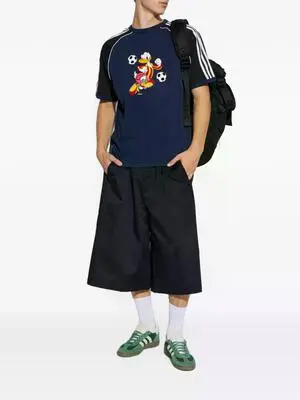 Adidas Brain Dead Disney T-shirt