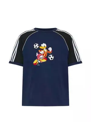 Adidas Brain Dead Disney T-shirt