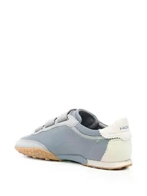 HOFF Touch-strap Bridge Sneakers - Blue