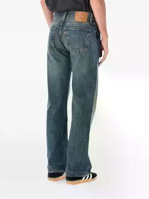 LEVI'S 567 Straight-leg Jeans
