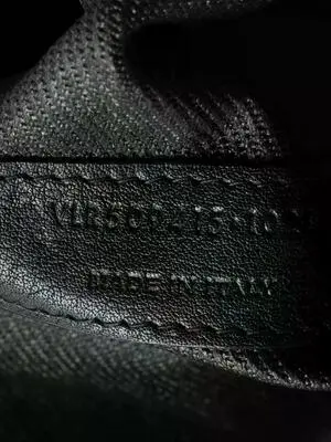 Saint Laurent Rive Gauche Tote Bag