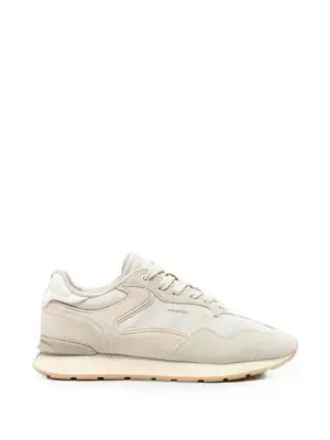 HOFF City Panelled Sneakers - Neutrals