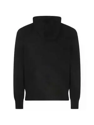 TOM FORD Drawstring Hoodie