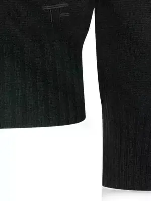 TOM FORD Drawstring Hoodie
