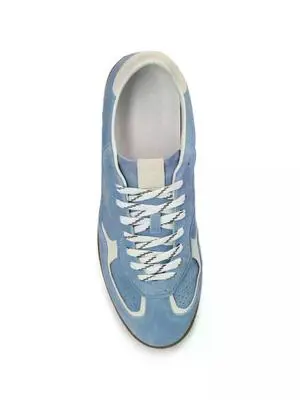 ALOHAS Tb.490 Rife Suede Sneakers