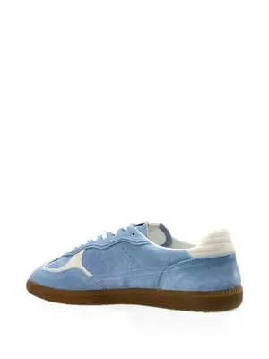ALOHAS Tb.490 Rife Suede Sneakers