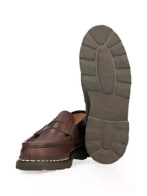 Paraboot Reims Leather Loafers