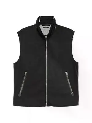 TOM FORD Zip-up Gilet