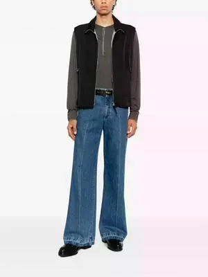 TOM FORD Zip-up Gilet