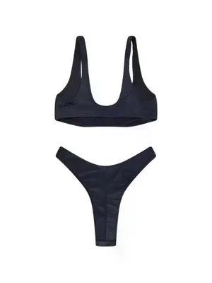 VENUJA High-waisted Bikini