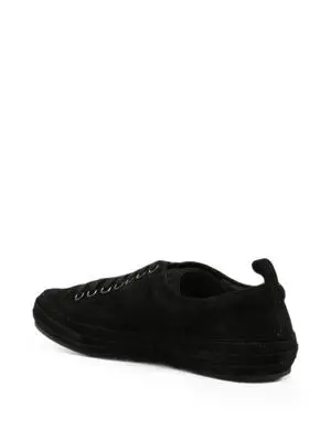 TOM FORD Dean Suede Sneakers