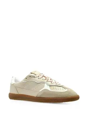 ALOHAS Tb.490 Panelled Leather Sneakers