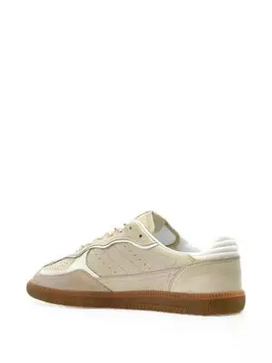 ALOHAS Panelled Leather Sneakers - Neutrals