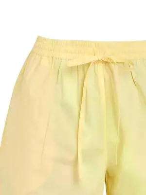 Matteau Elasticated-waist Shorts