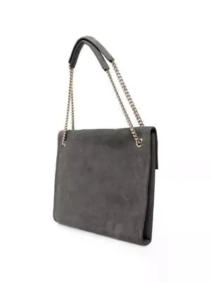 Orciani Medium Venus Nabucco Tote Bag - Grey