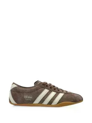 Adidas Tokyo Shoes - Brown