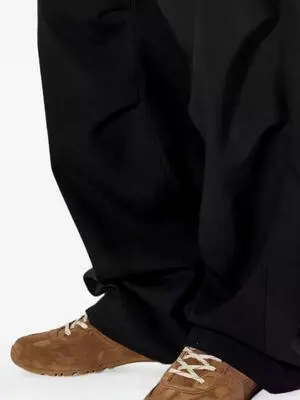 ALOHAS Suede Sneakers
