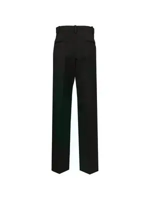 Isabel Marant Étoile Wool Tailoring Trousers
