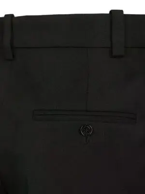 Isabel Marant Étoile Wool Tailoring Trousers