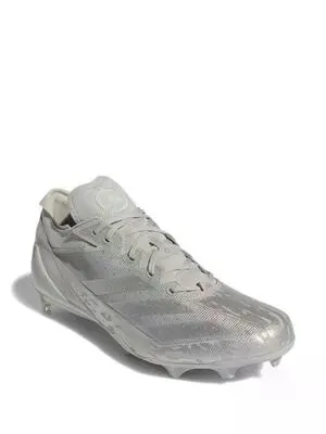 Adidas Adizero Electric Speed Juice Football Cleats - Grey