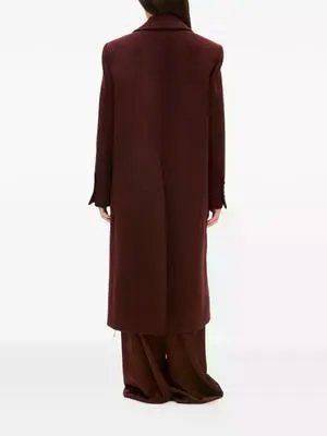 ANN DEMEULEMEESTER Aldina Coat
