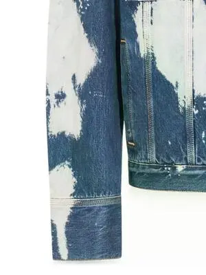 VIVIENNE WESTWOOD Worker Jacket