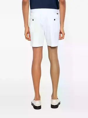 TOM FORD Tailored Twill Shorts