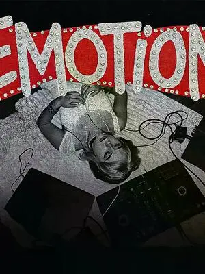 Mixed Emotion Tunes T-shirt