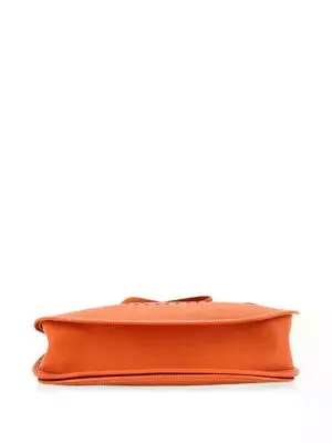 Hermès Evelyne Bag Gen Ii Epsom Gm Crossbody Bag - Brown