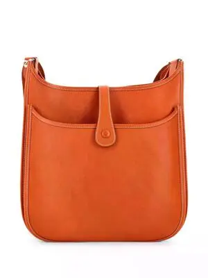 Hermès Evelyne Gm Bag