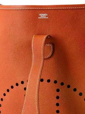 Hermès Evelyne Gm Bag
